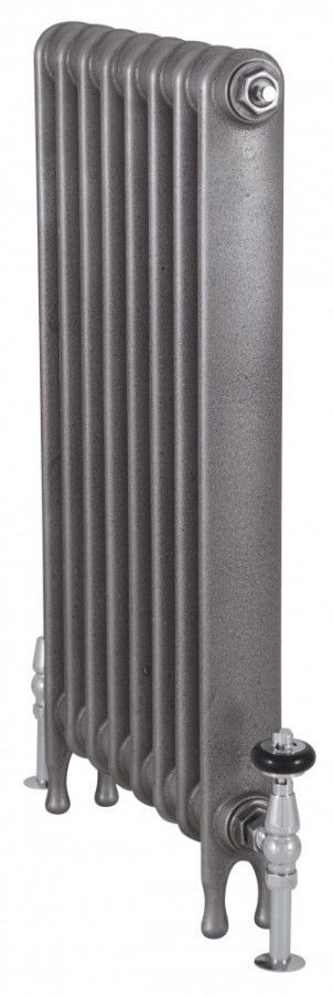 Traditional Cast Iron Radiators - Hand built in UK