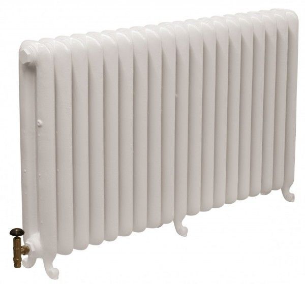 Traditional Cast Iron Radiators - Wm. Boyle