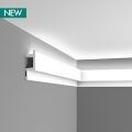 The Uplighting Coving Shop - Wm. Boyle Interiors