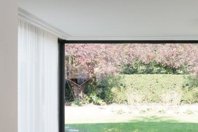 Coving Designs & Modern Cornice Styles for House & Living Room