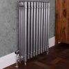 Radiators - Victorian, French, Carron Cast & Nouveau