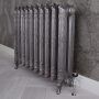 Radiators - Victorian, French, Carron Cast & Nouveau