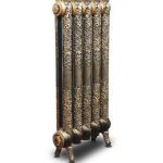 Radiators - Victorian, French, Carron Cast & Nouveau