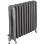 Radiators - Victorian, French, Carron Cast & Nouveau