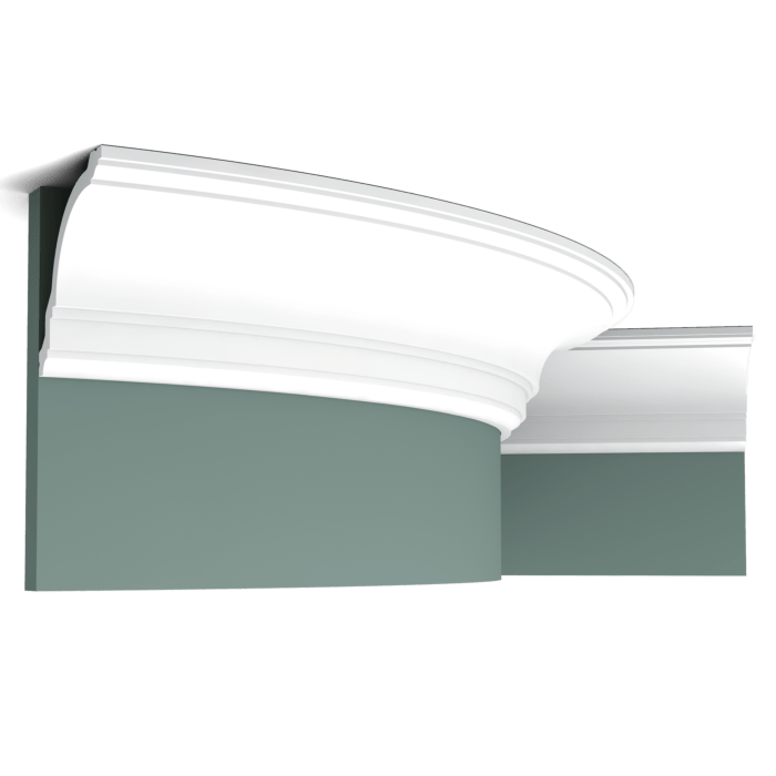 CX106 Flexible Coving - Wm Boyle Interior Finishes