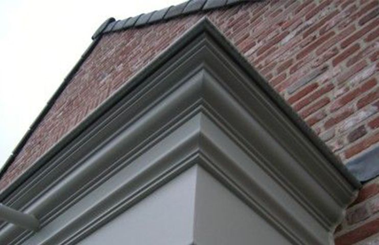 Cornicing, Plaster Coving, Ceiling Mouldings & Fireplaces at Wm Boyle ...