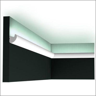Mini Coving - Narrow, Small Interior Coving UK
