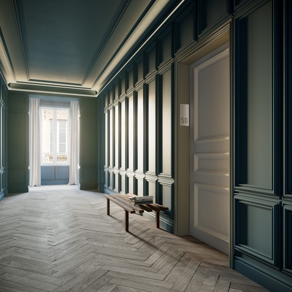 How To Decorate a Victorian Home - Interior Design House & Decor Tips