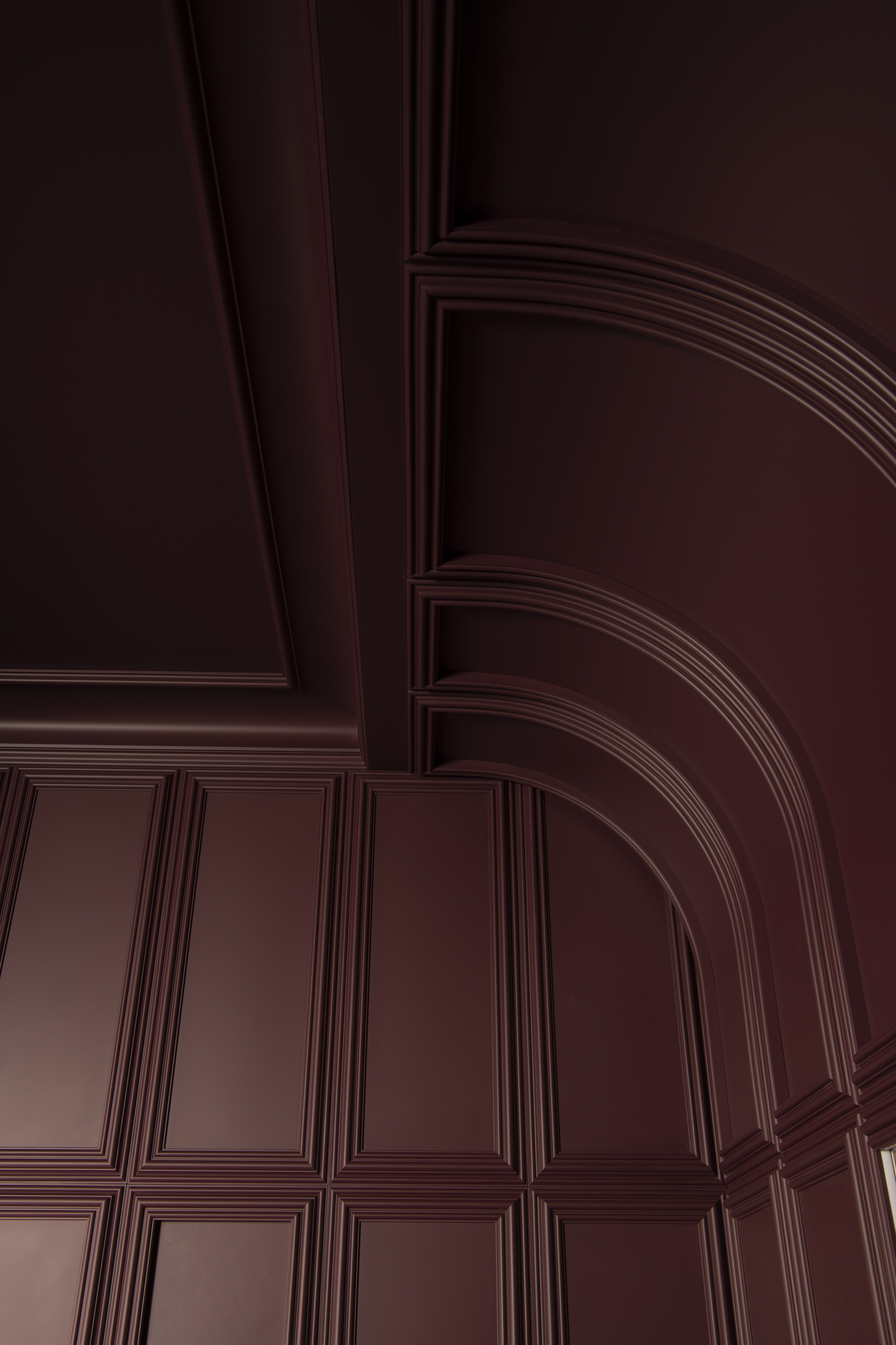 Decorative Wall Panels For Living Room | Wall Panelling