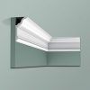 Coving, Ceiling Cornices, Architraves & Skirting | Free delivery over £200