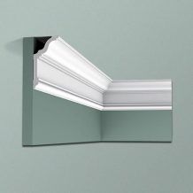 Coving, Ceiling Cornices, Architraves & Skirting | Free delivery over £200