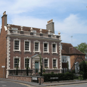 Period Properties, Styles & Designs UK