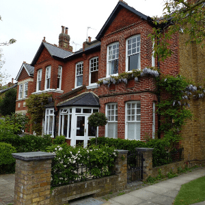 Period Properties, Styles & Designs UK