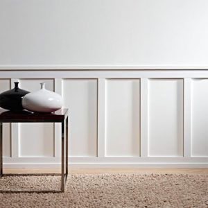 Wall Panels | How to Create & Install A Wall Panelling Effect
