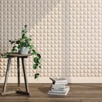 Orac wall panels - Wm Boyle Interior Finishes