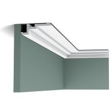 Coving, Ceiling Cornices, Architraves & Skirting | Free delivery over £200