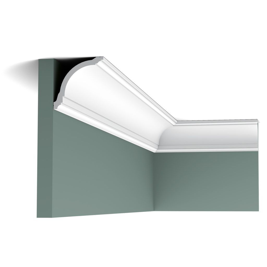 Coving, Ceiling Cornices, Architraves & Skirting | Free delivery over £200