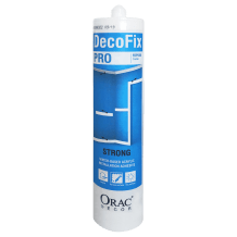 Coving Adhesive - Cornice & Skirting Boards Glue