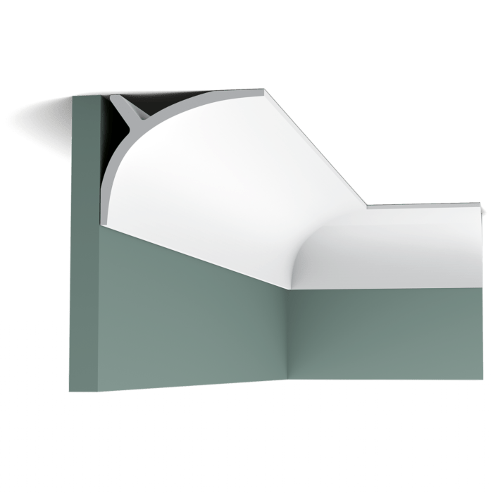 C991 Plain Coving - Wm Boyle Interior Finishes