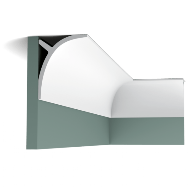 C991 Plain Coving - Wm Boyle Interior Finishes