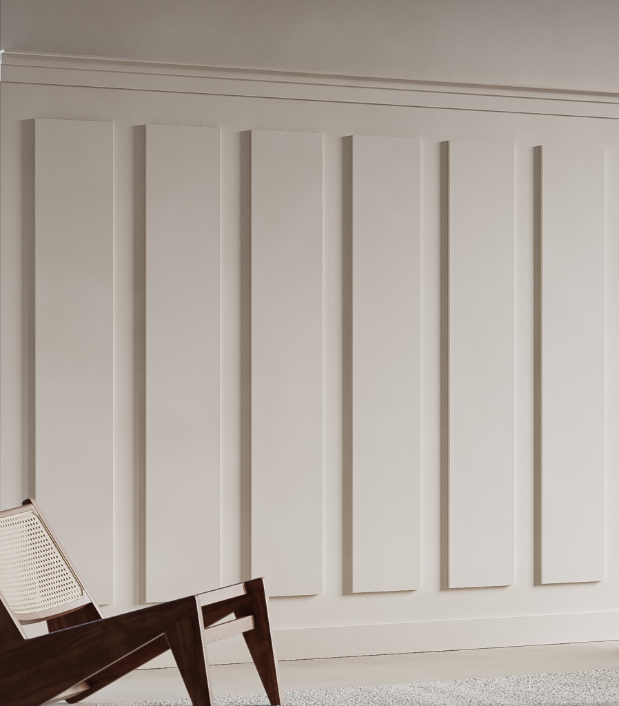 Half Wall Panels Half Wall Paneling Ideas To Inspire Your Next DIY