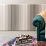 Orac wall panels - Wm Boyle Interior Finishes