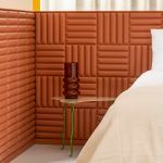 Orac wall panels - Wm Boyle Interior Finishes