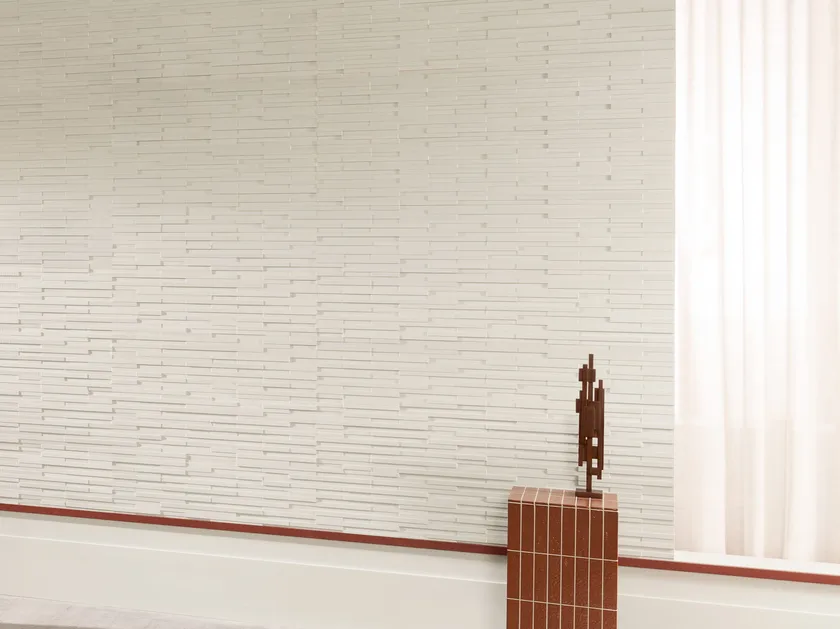 Orac W216 'Matrix' 3D Wall Panel - Wm Boyle Interior Finishes